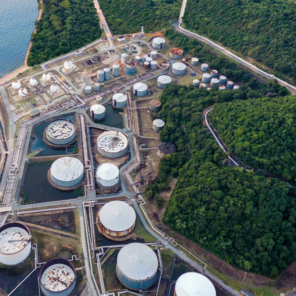 Découvrir les palplanches acier | ArcelorMittal Palplanches